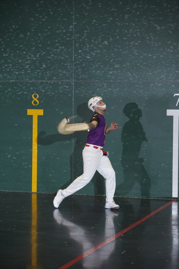 Magic City Jai-Alai Launches 2022 Season