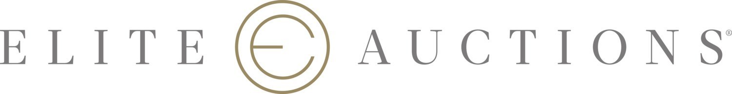 ELITE AUCTIONS Announces July 9 Auction of $6.495 Million 6,000+ Sq Ft ...