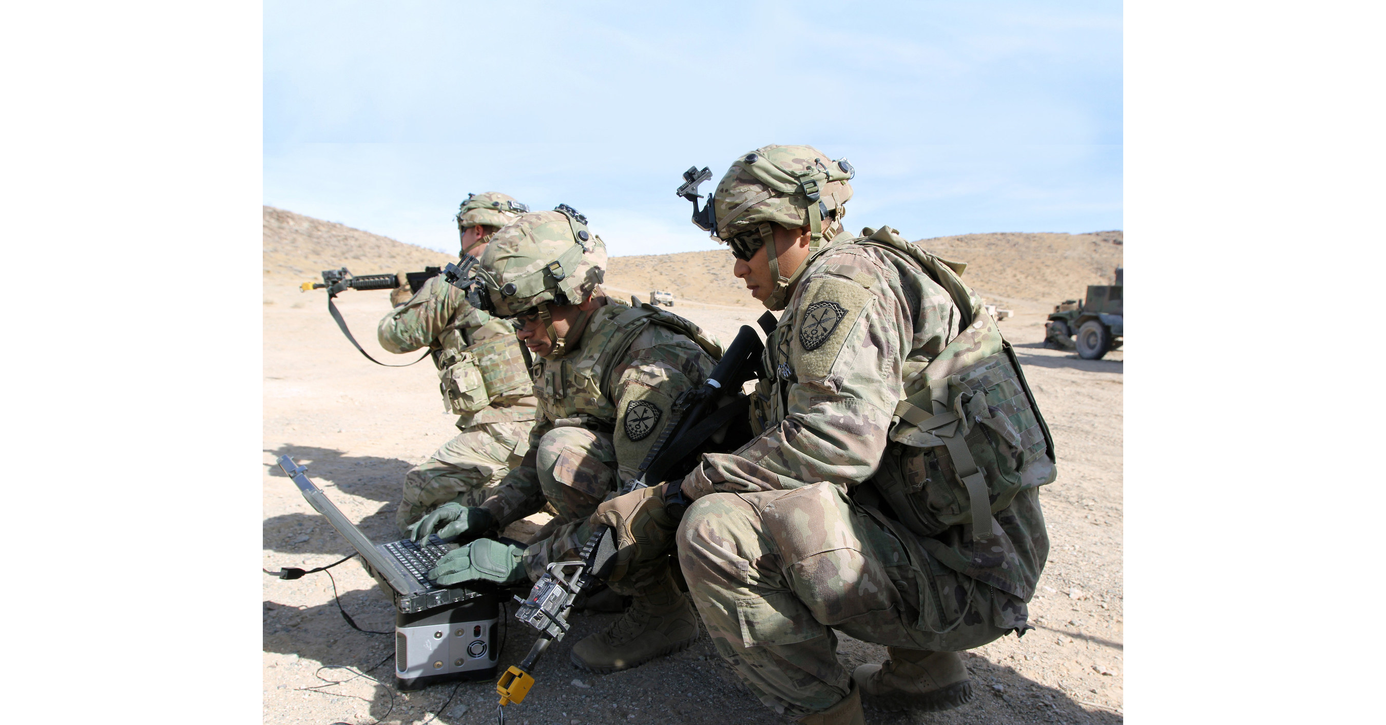 GDIT Awarded $162M DISA Identity, Credential and Access Management ...