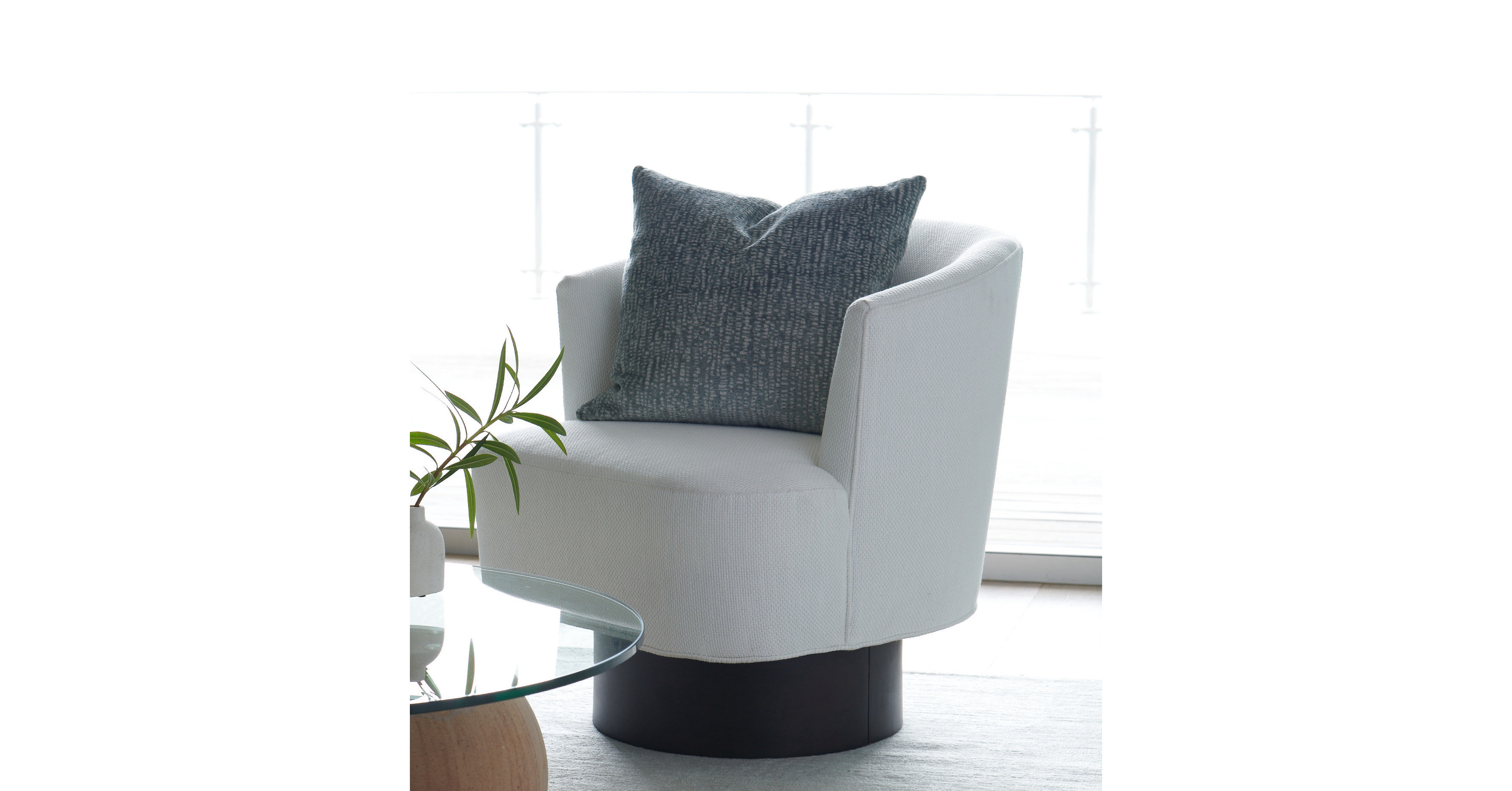 Eco-Responsible Home Furnishings Brand Mitchell Gold + Bob Williams ...