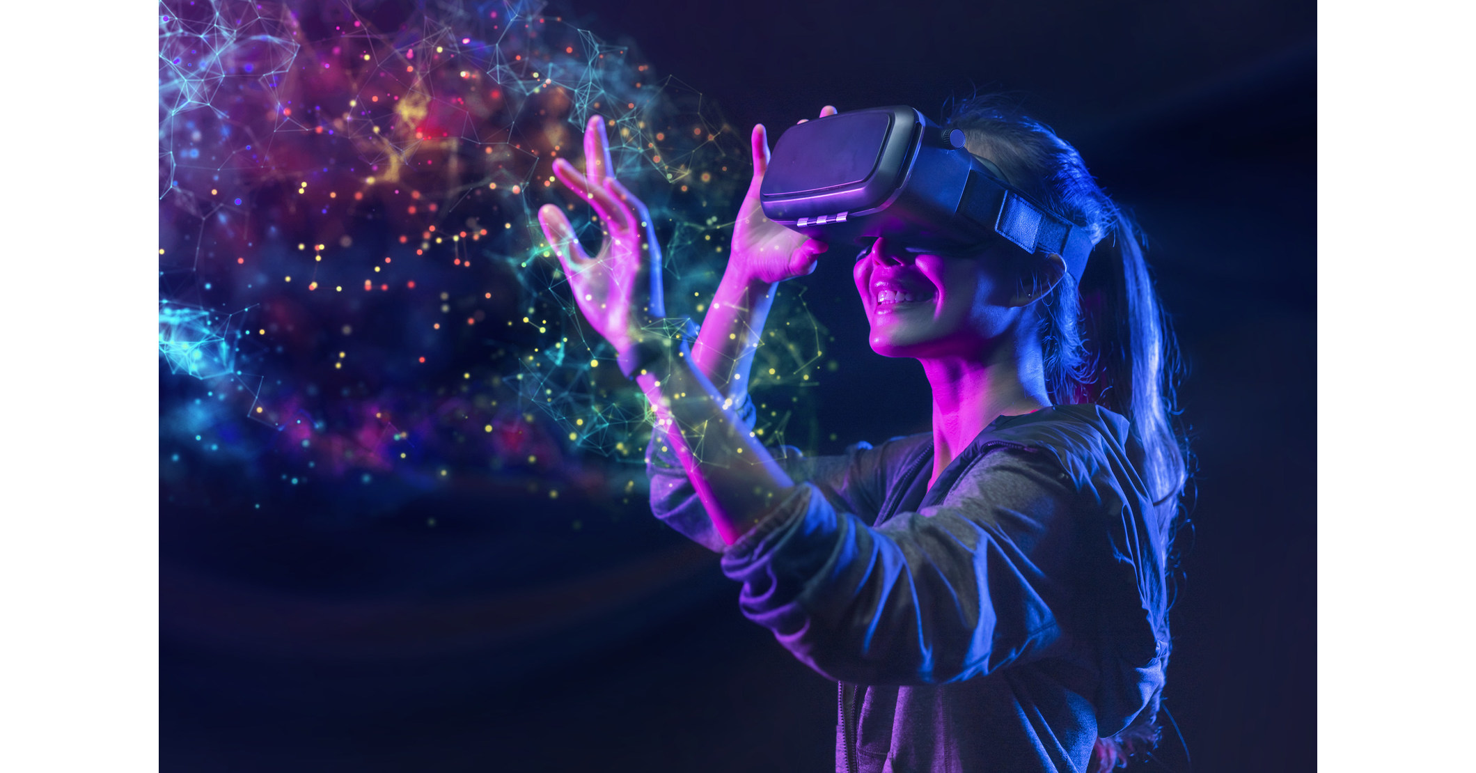 Cox Network Transformation to Power Next Generation of Internet Users ...