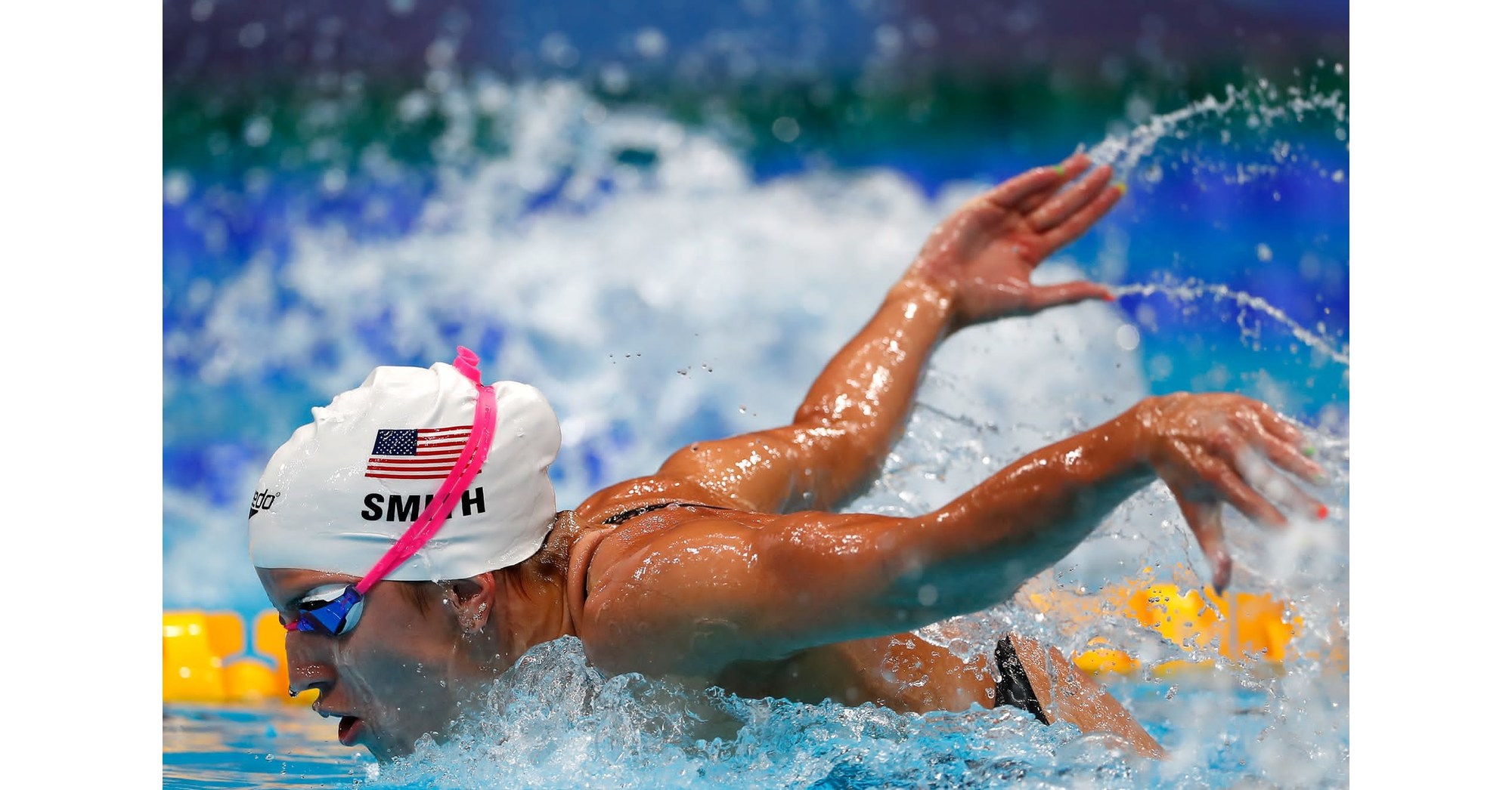 FOSS Swim School Announces Olympic Swimmer, Regan Smith, as their ...