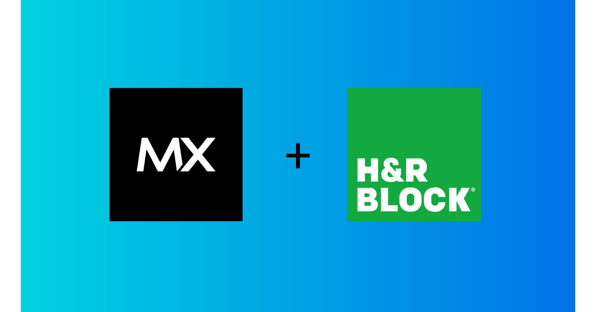 H&R Block Partners with MX on Spruce(SM) Giving Consumers Transparency ...