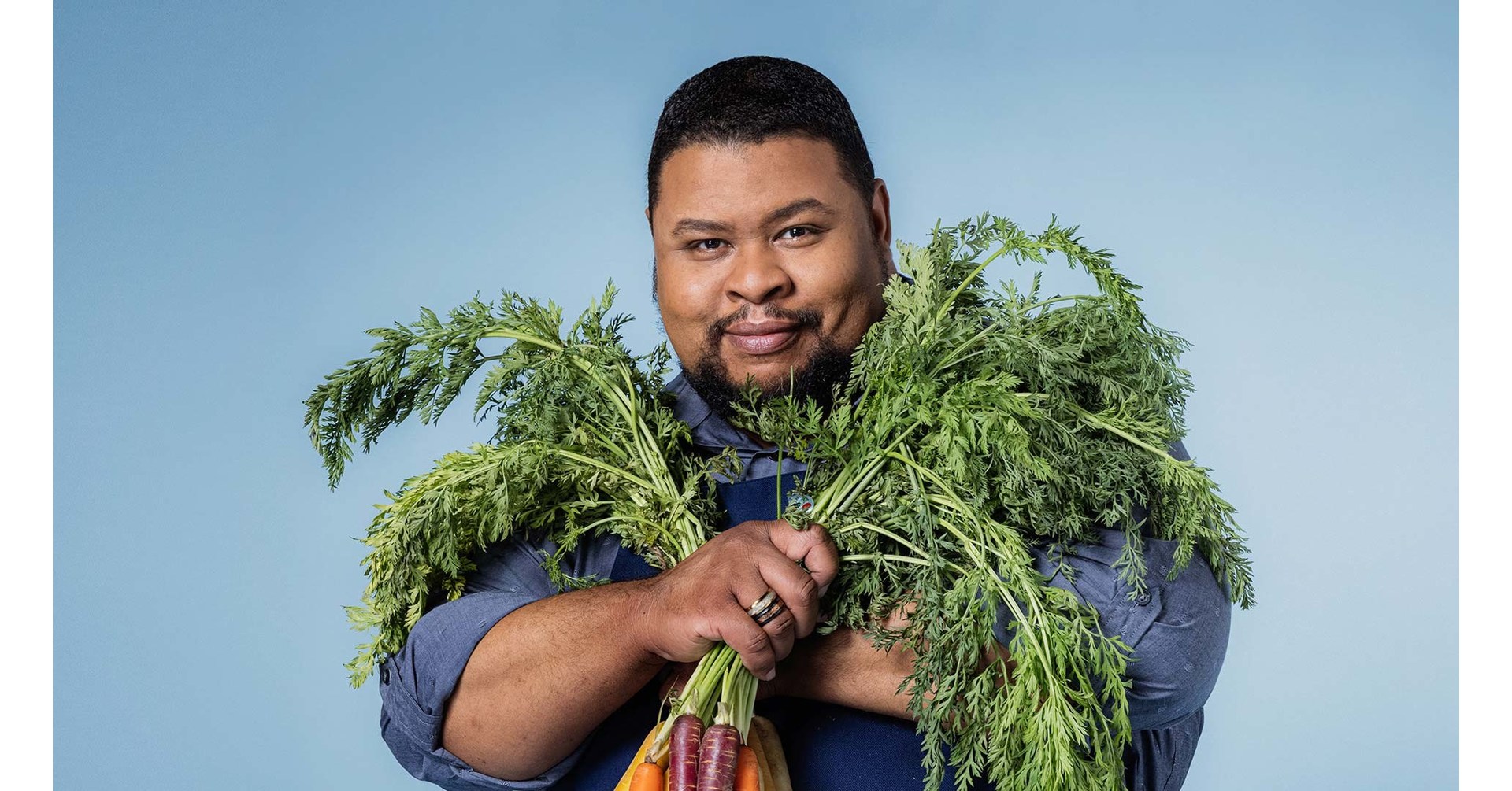 MasterClass Announces Class on Tracing Your Roots Through Food With ...