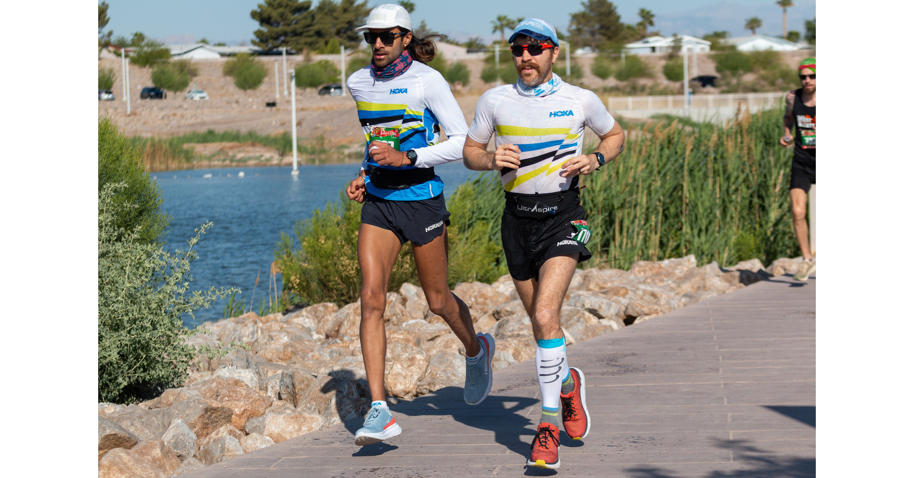 Elite Ultra Runners Flock to Jackpot Ultra Running Festival to Compete ...