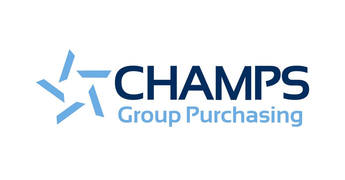 CHAMPS Group Purchasing Announces Promotions