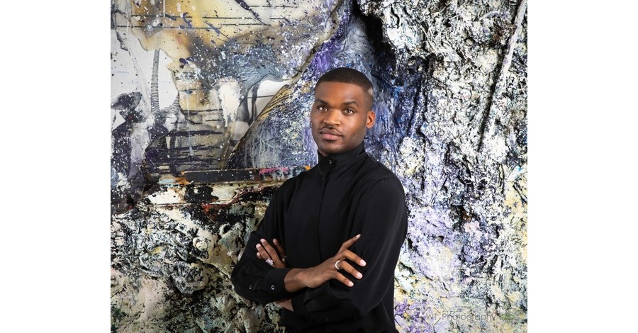 Donovan Johnson Appointed to Succeed Bill Lowe Gallery Founding Director