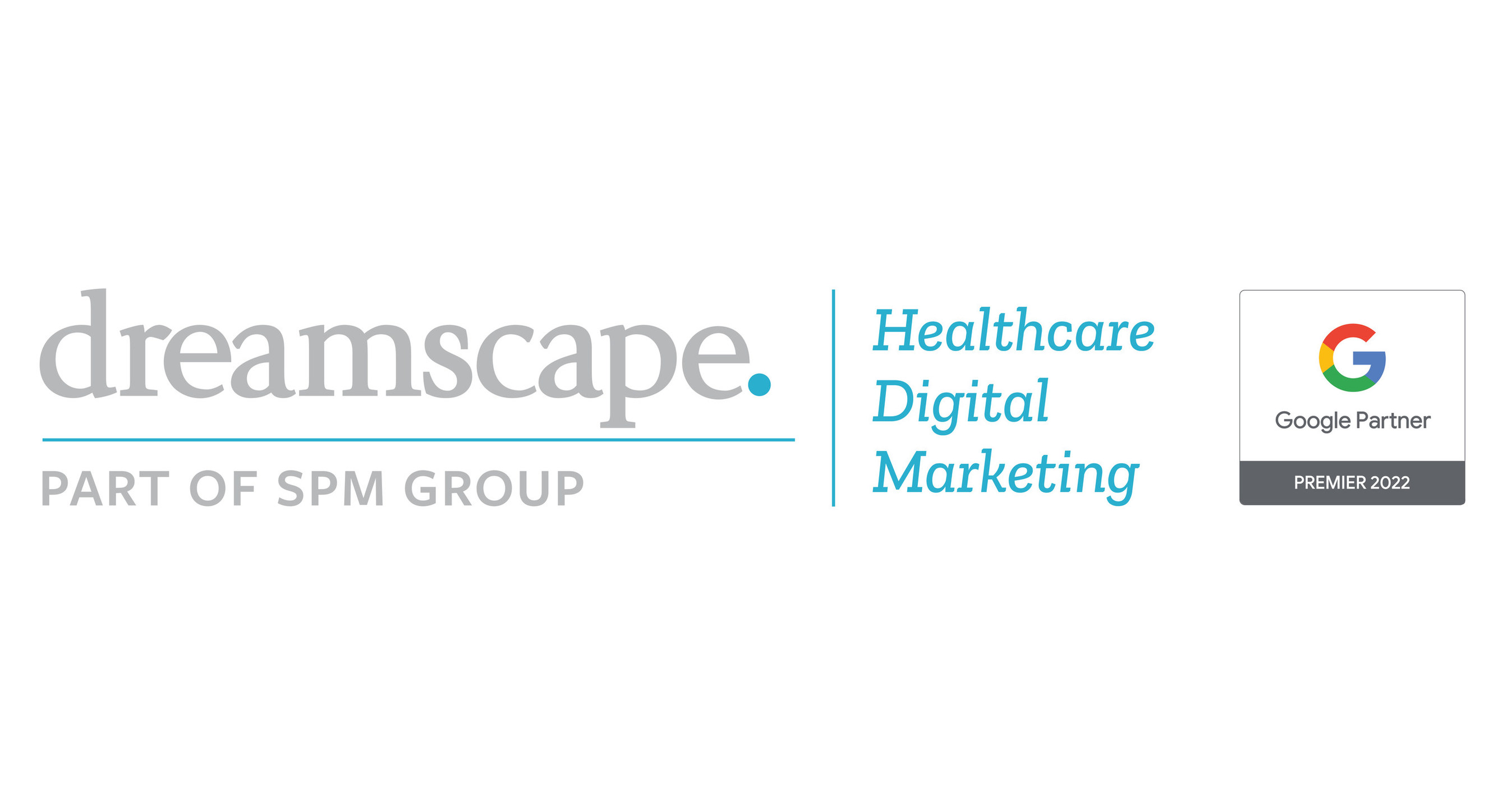 Dreamscape Marketing has been named a 2022 Google Premier Partner