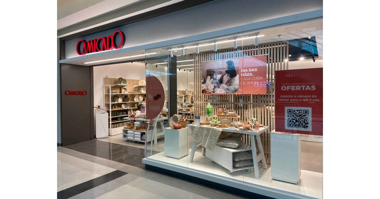 Camicado encerra 2021 com 200 sellers em seu marketplace