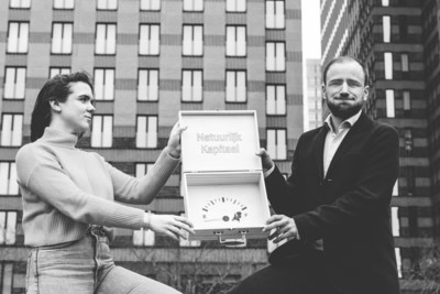 De dag van het Natuurlijk Kapitaal