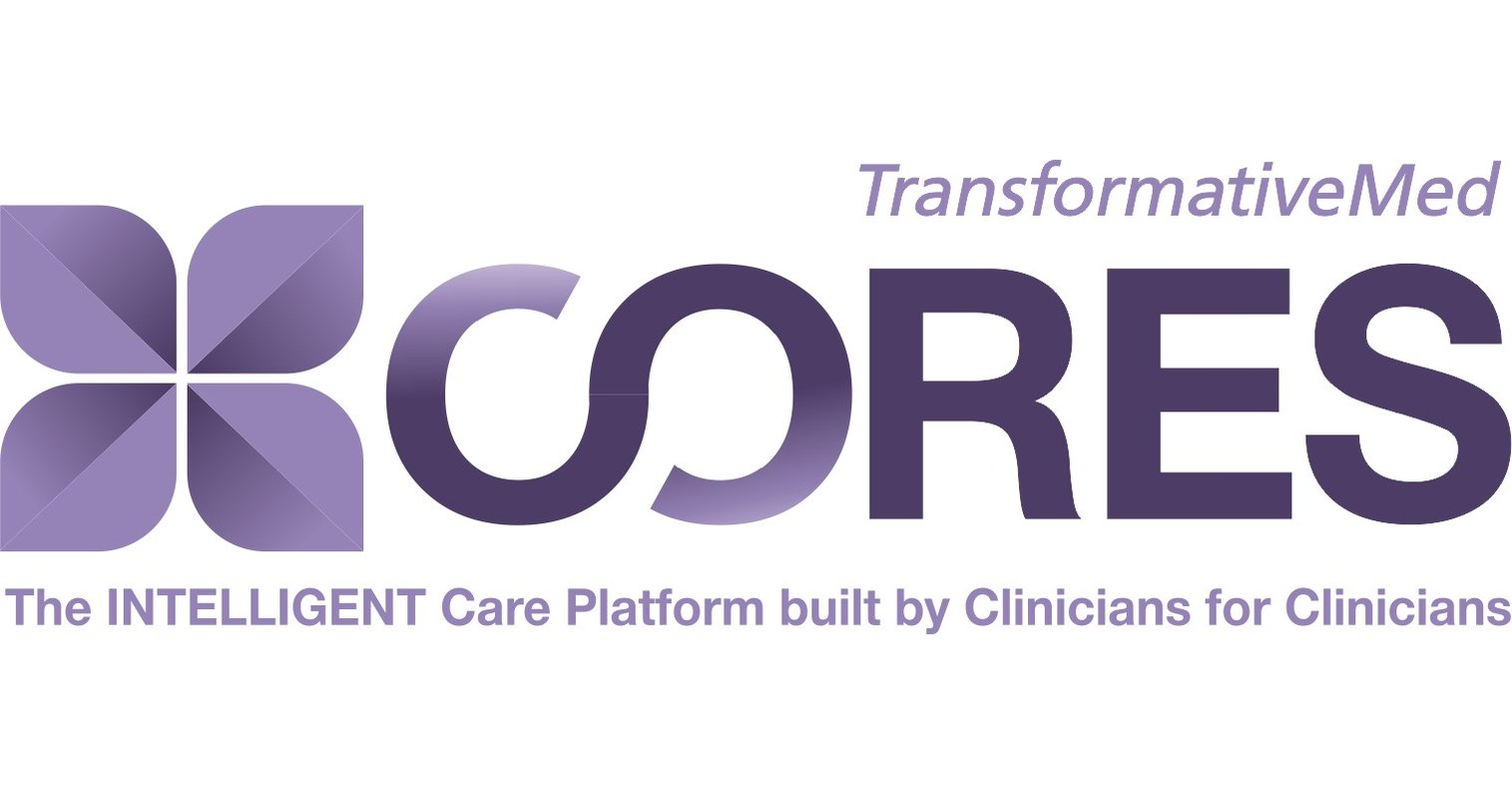 TransformativeMed Launches the CORES Intelligent Care Platform on The ...
