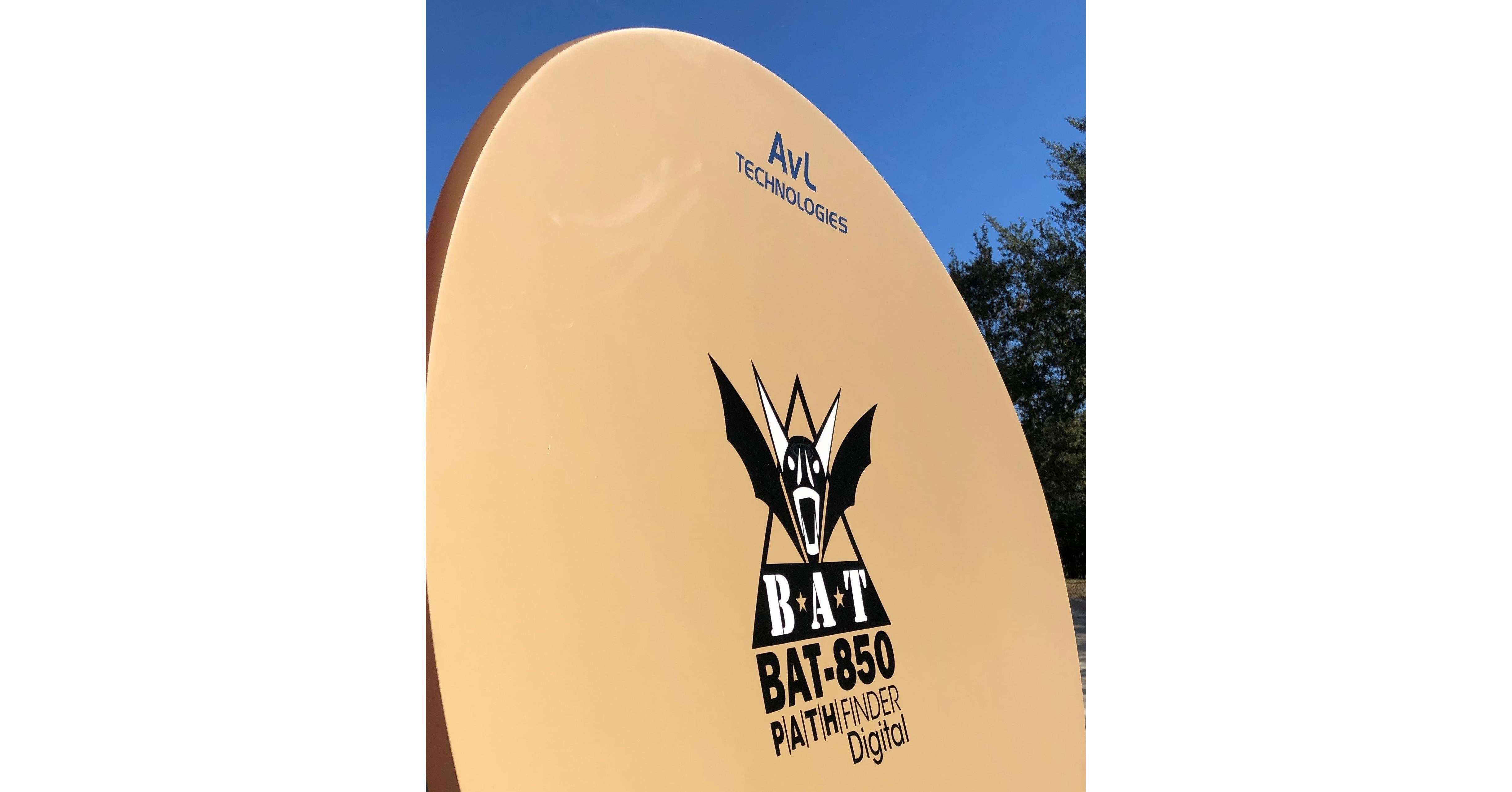 PathFinder Digital Delivers the Next Evolution of its "BAT" Line of ...