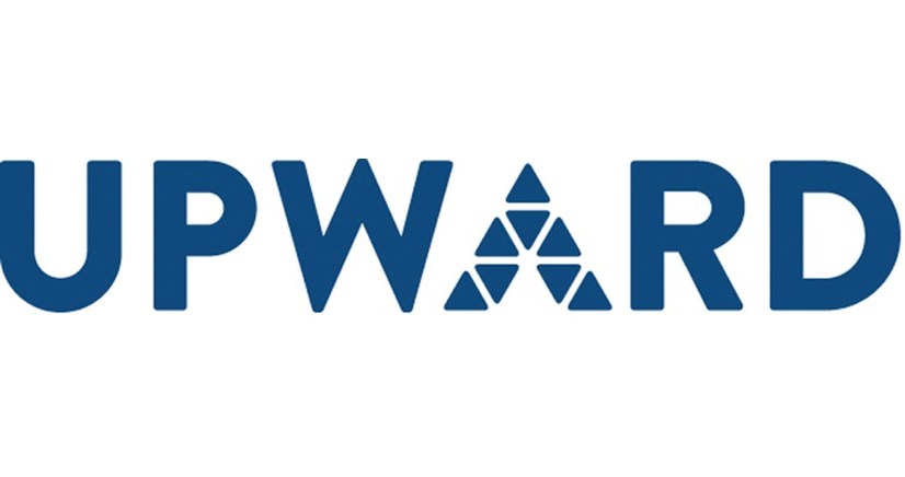 Watermark Merges with UPWARD