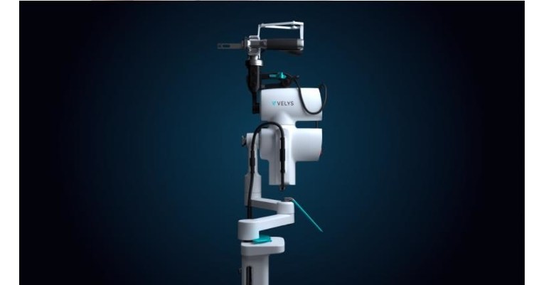 Next generation of surgical robotics now available in the Pacific Northwest