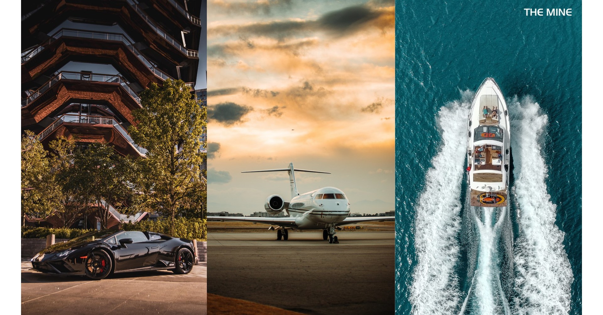 This Lifestyle NFT is set to disrupt luxury credit card brands