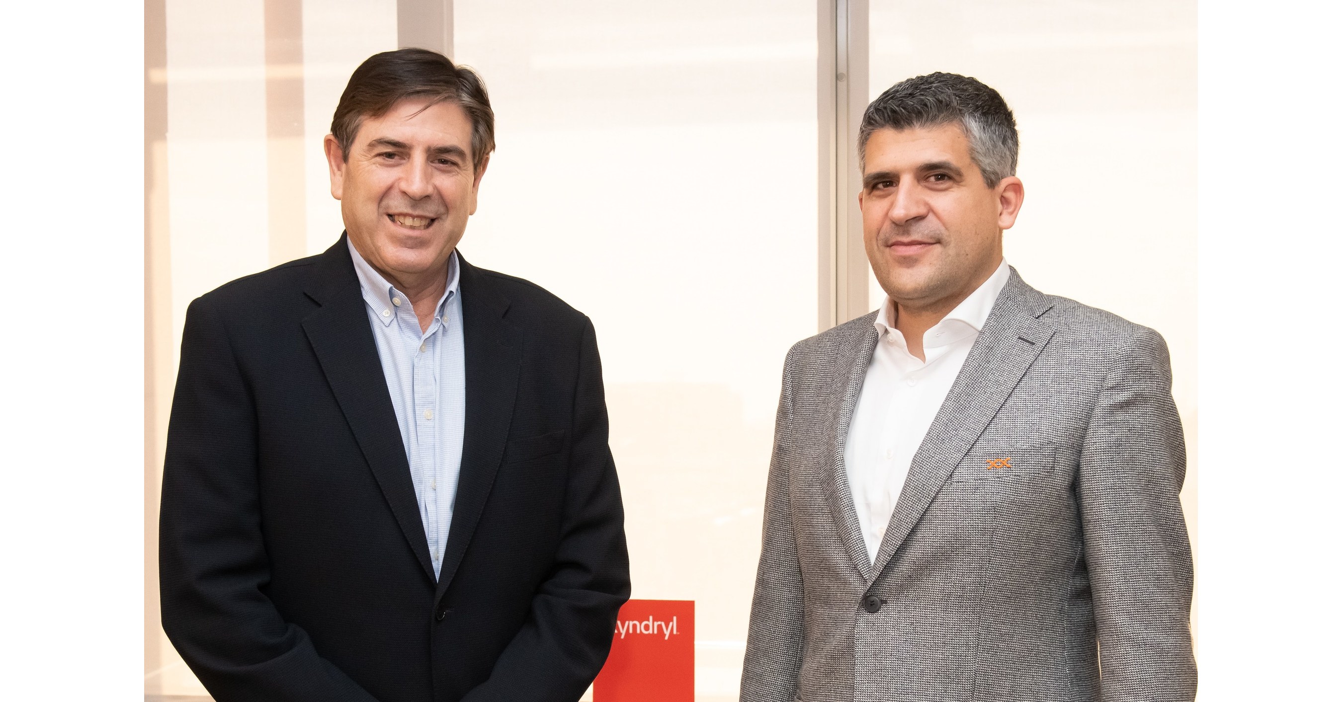 Kyndryl refuerza su oferta de puesto de trabajo digital con las ...