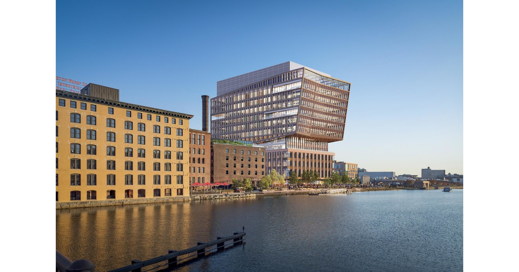 Alexandria Real Estate Equities, Inc. Announces Long-Term 334,000 RSF ...