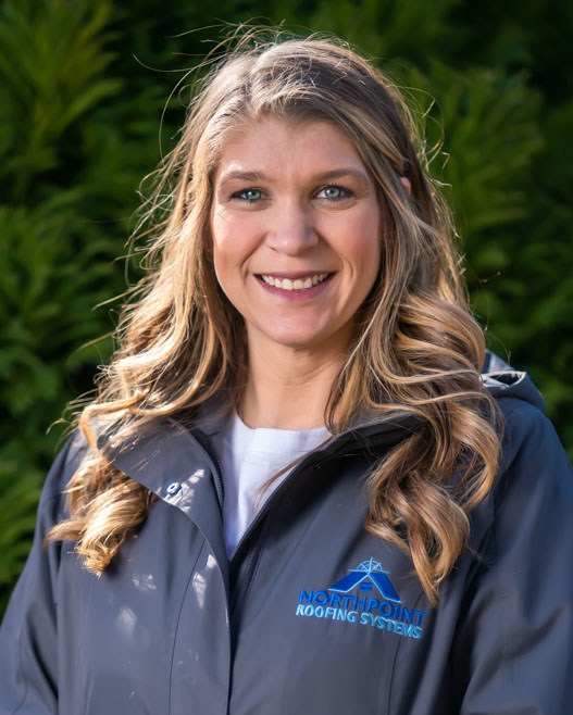 Northpoint Roofing Systems Welcomes New Director of Marketing, Chelsea ...