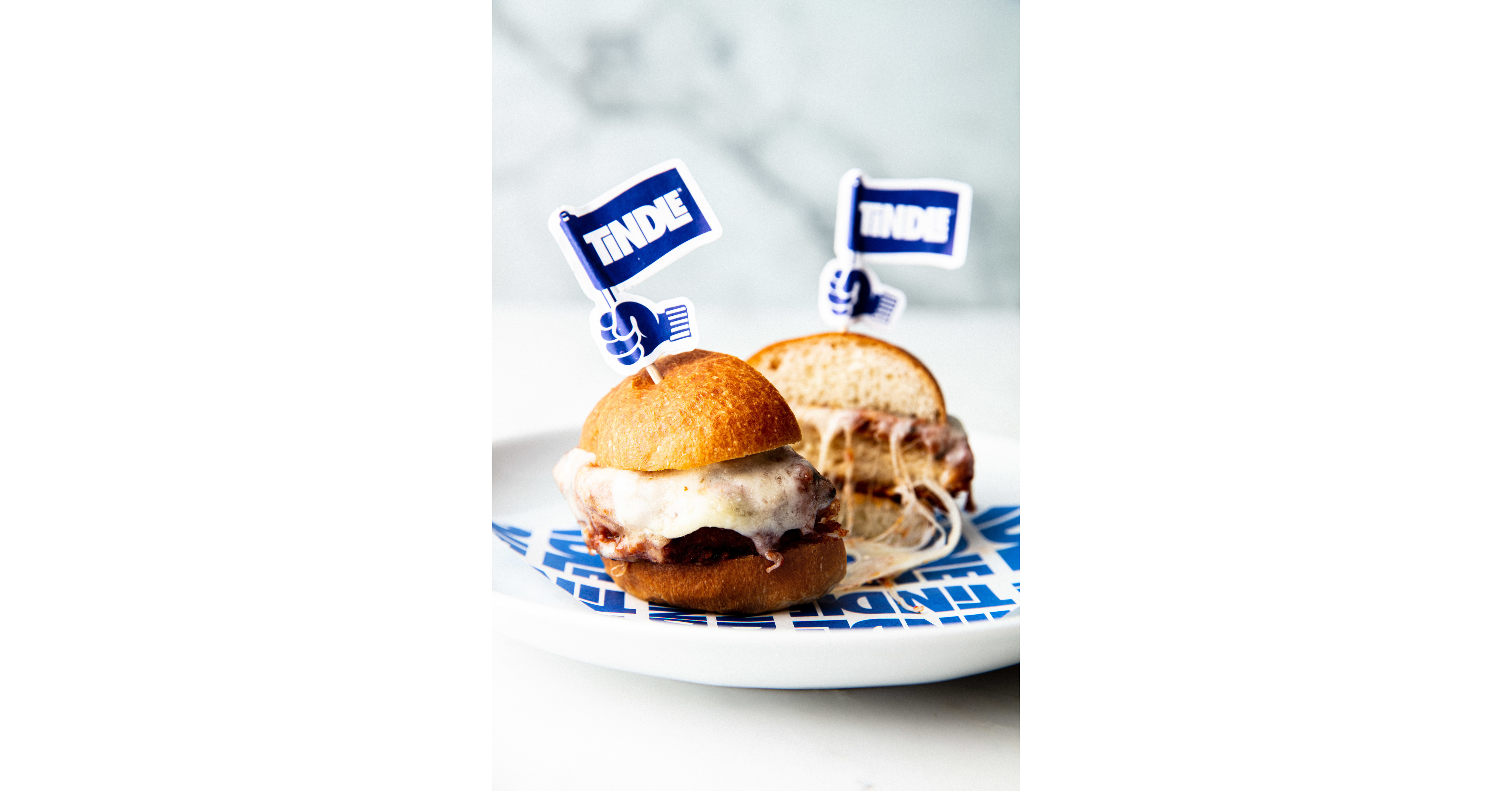 TiNDLE Arrives in Miami: The New Chef-Favorite Chicken Made from Plants ...