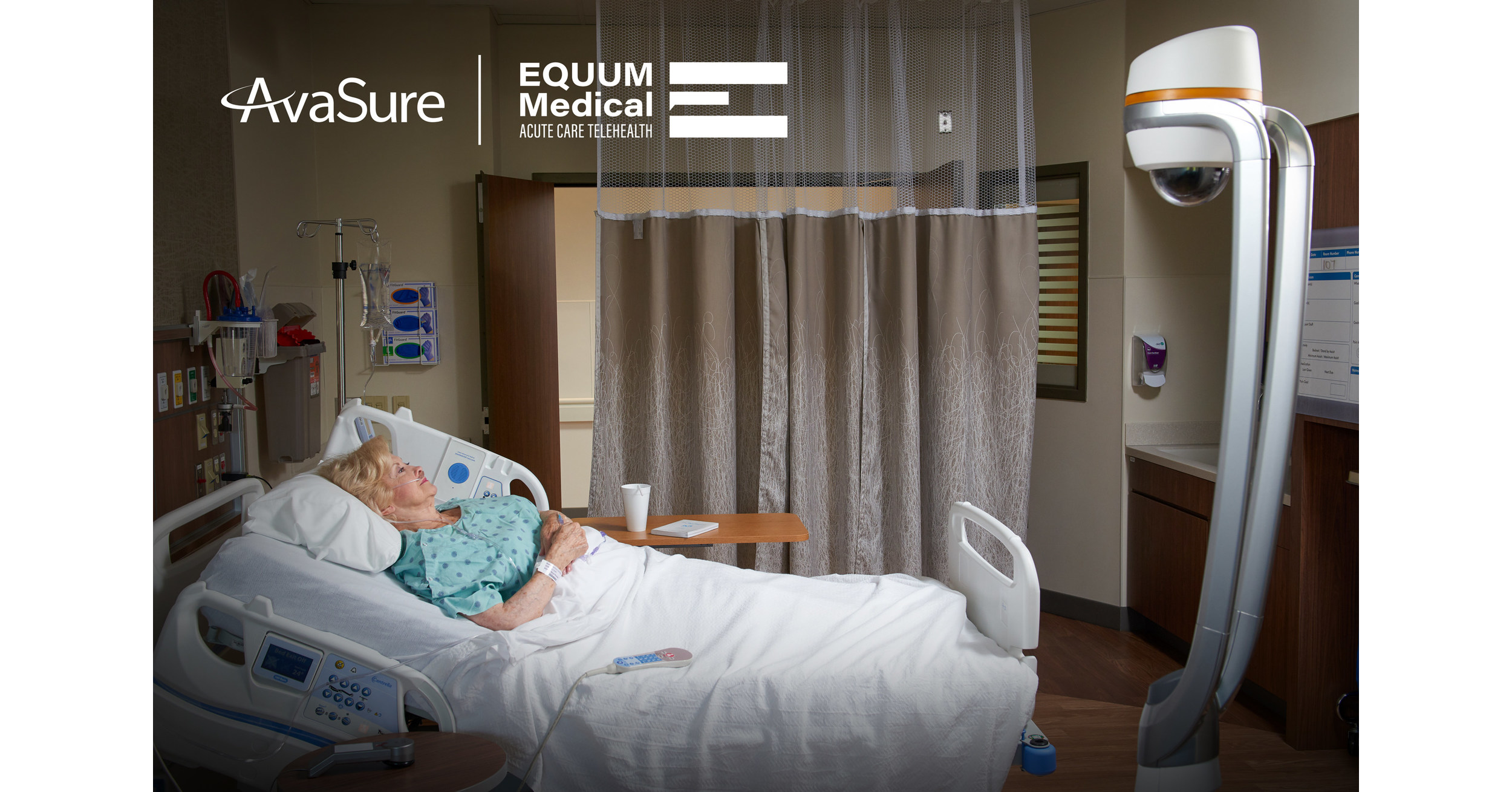 AvaSure, Equum Medical Team Up on Telehealth Solution for the Nursing ...