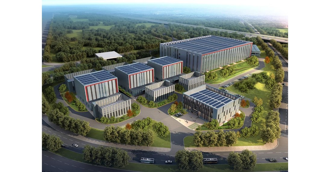 Huawei exibirá data center de baixo carbono na MWC 2022