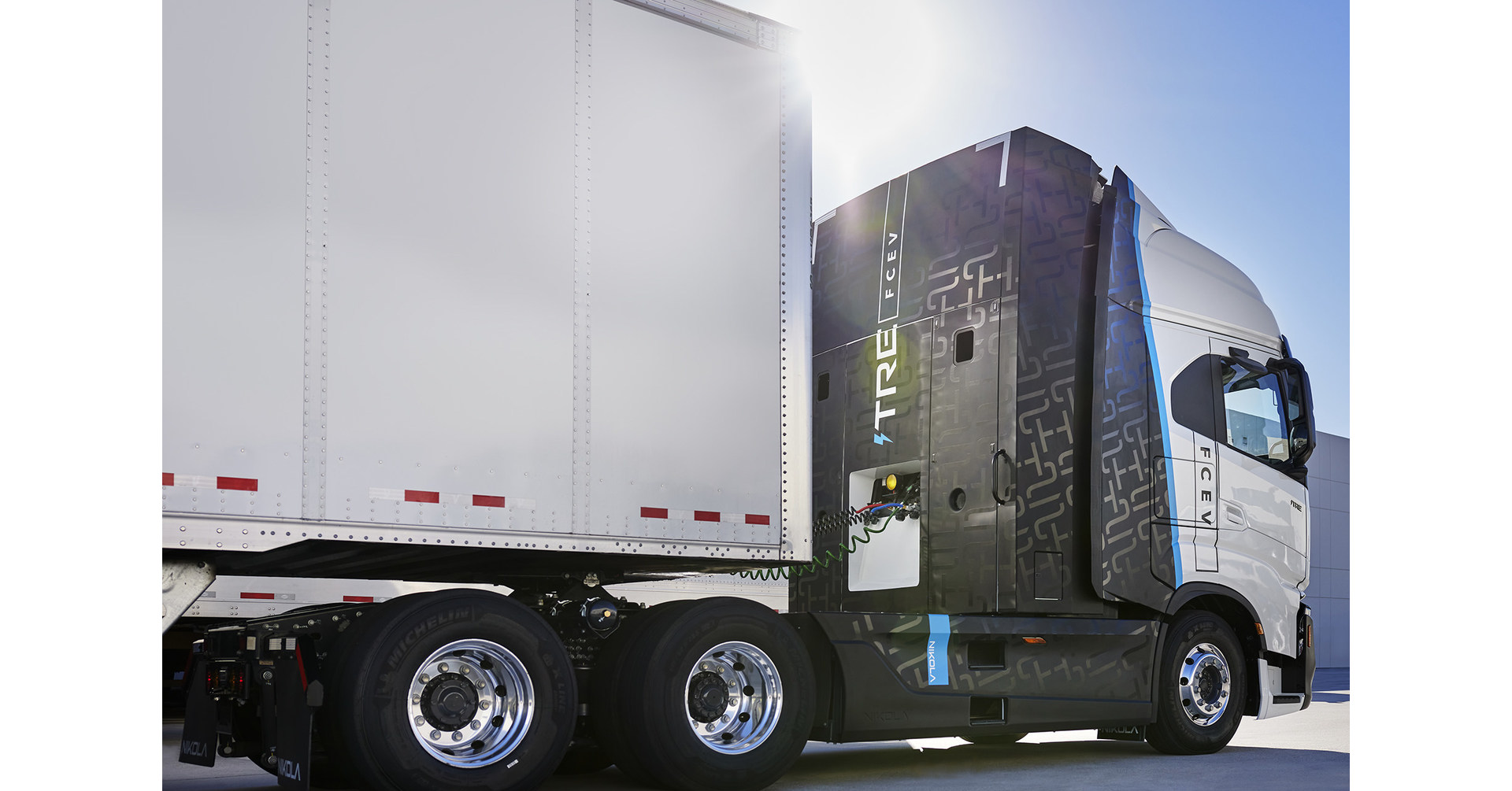 MICHAEL LOHSCHELLER NAMED NIKOLA MOTOR PRESIDENT