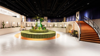 JOHN REED FITNESS OPENS ITS SECOND U.S. LOCATION TODAY IN DALLAS, TEXAS