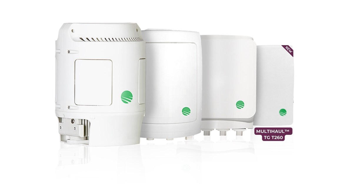 Siklu Introduces New Customer Premises Equipment for its MultiHaul TG ...