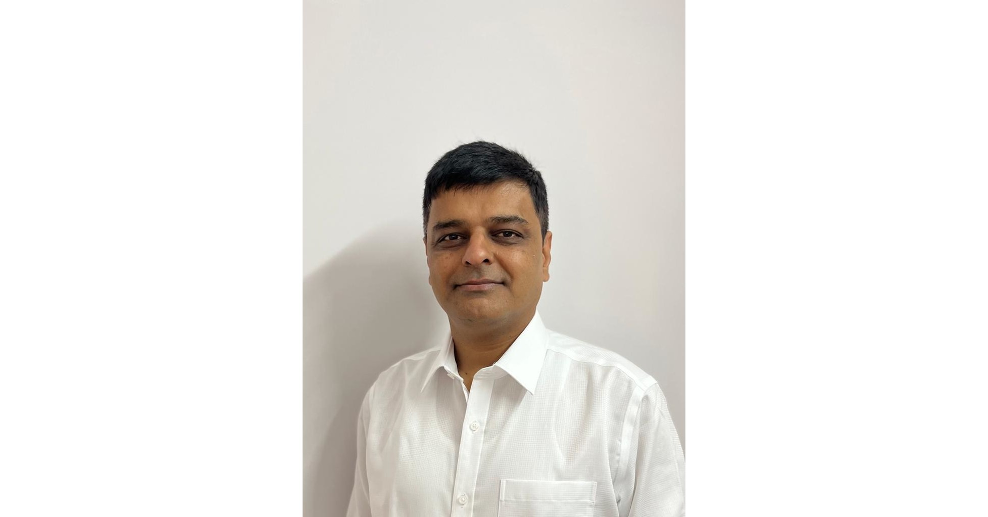 CtrlS appoints Dillip Guru as Senior Vice President International DC ...
