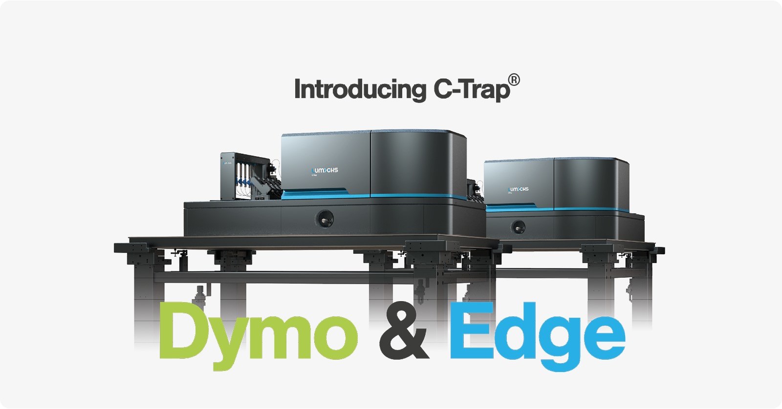 LUMICKS Unveils Groundbreaking New C-Trap® Product at Biophysical ...