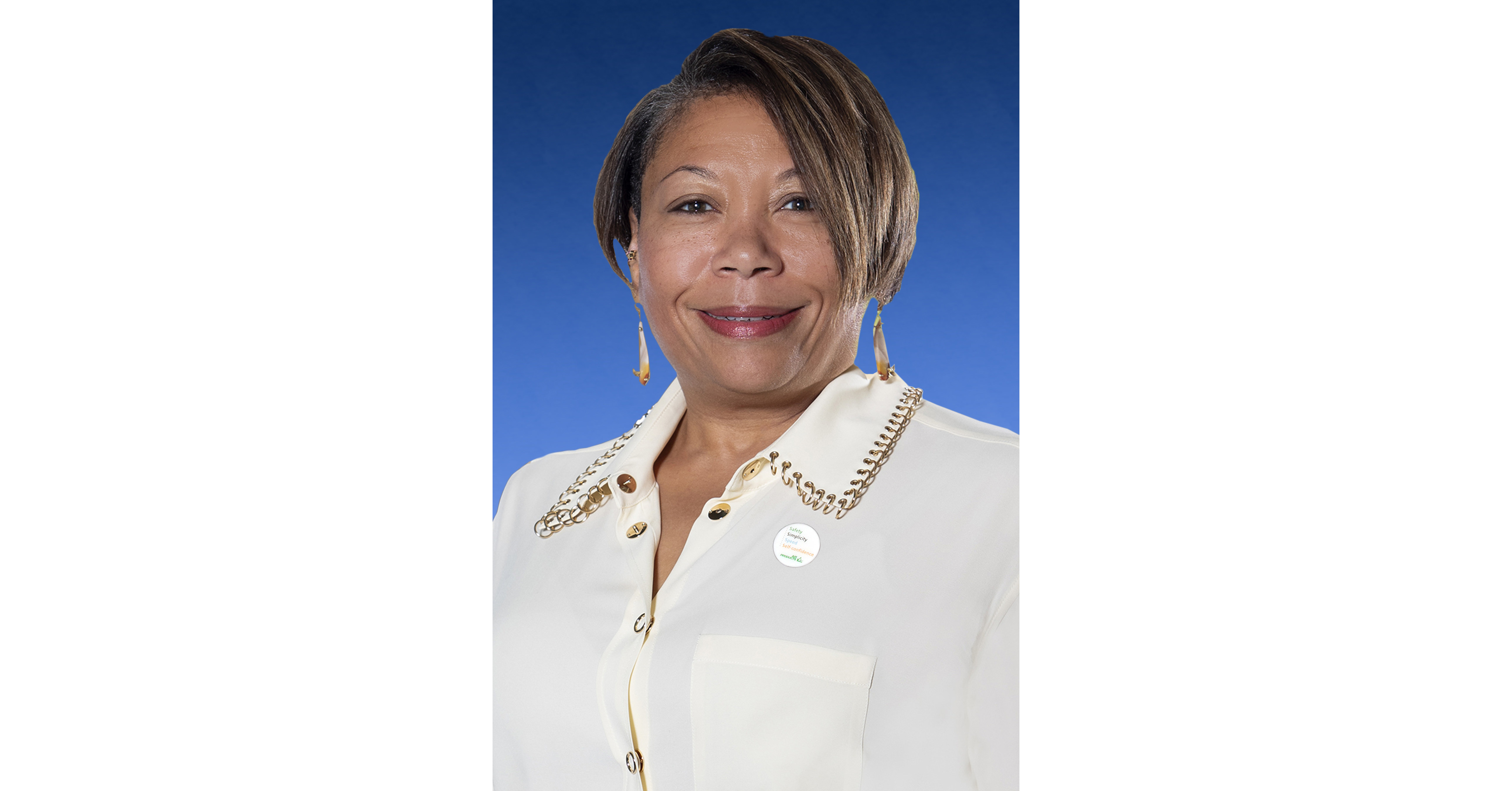 Tonit Calaway Elected to Air Products' Board of Directors