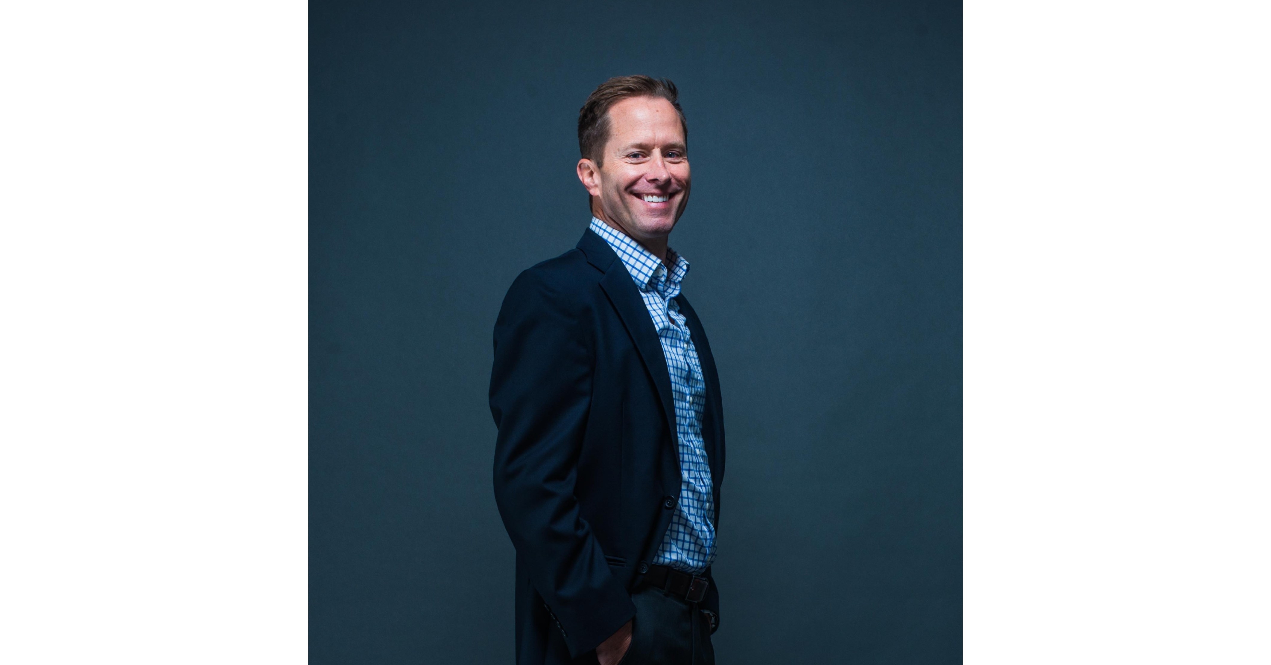 Eko Welcomes Eric Davidson as President