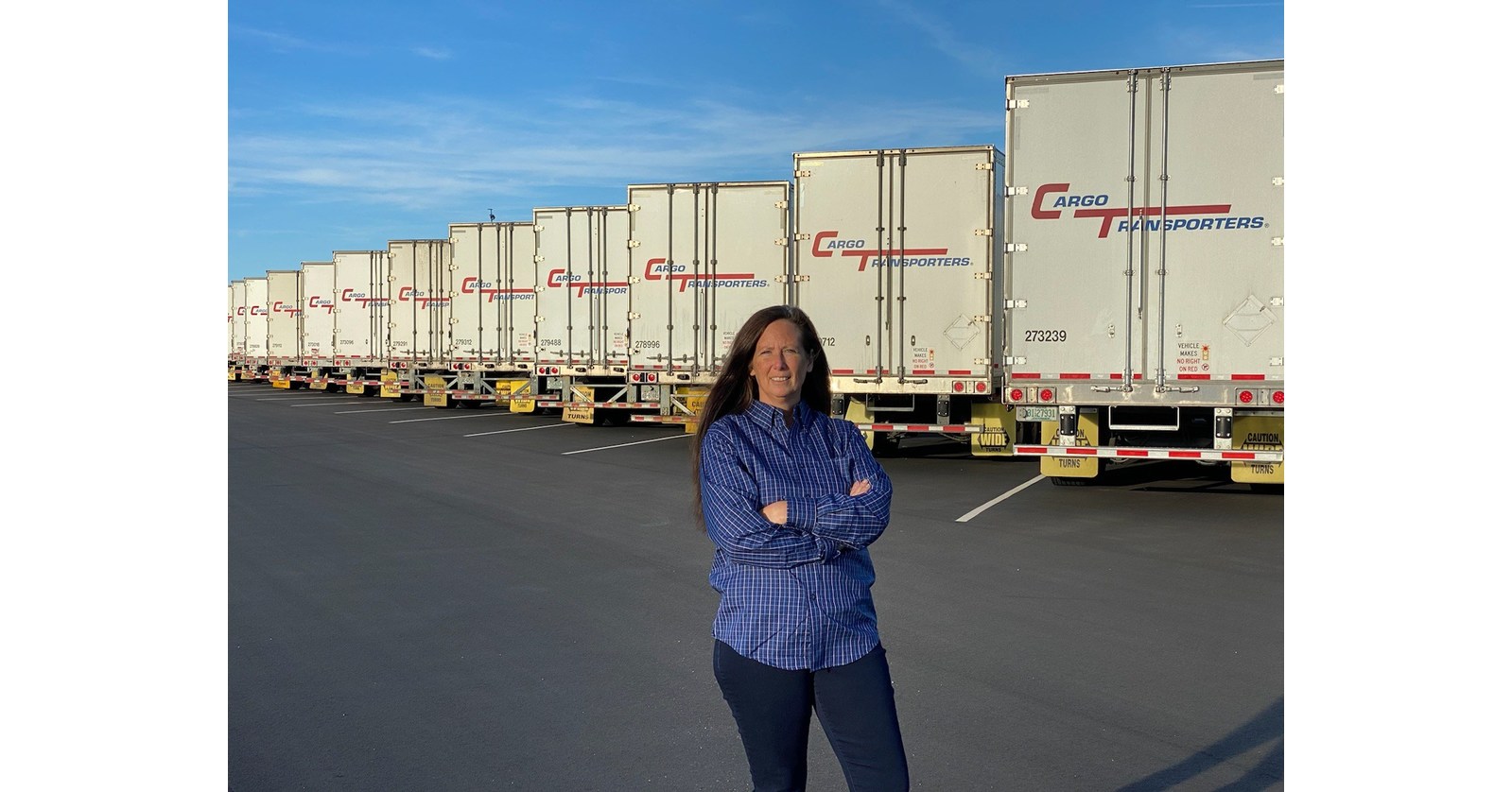 Cargo Transporters, Inc. Announces Largest Pay Increase for OTR Drivers ...