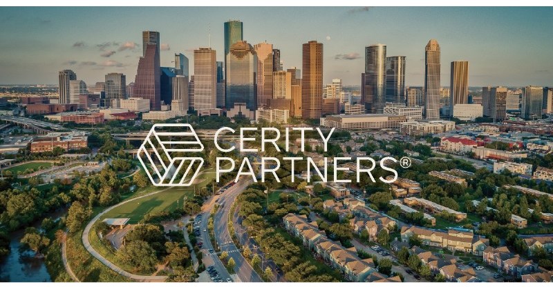 Cerity Partners Expands Texas Presence Via Merger with Investec Wealth ...