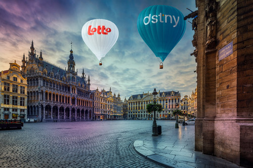 Destiny pousse ses ambitions européennes avec le nouveau nom « Dstny