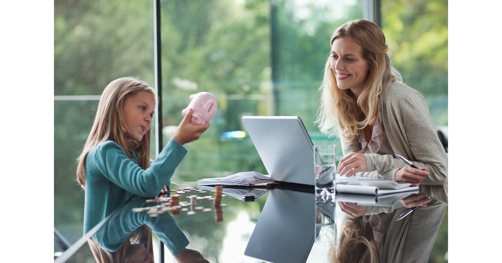 Unum offers employees a new emergency savings approach to help save for ...