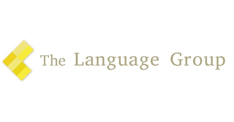 The Language Group now has resources for Interpreter Training as well ...