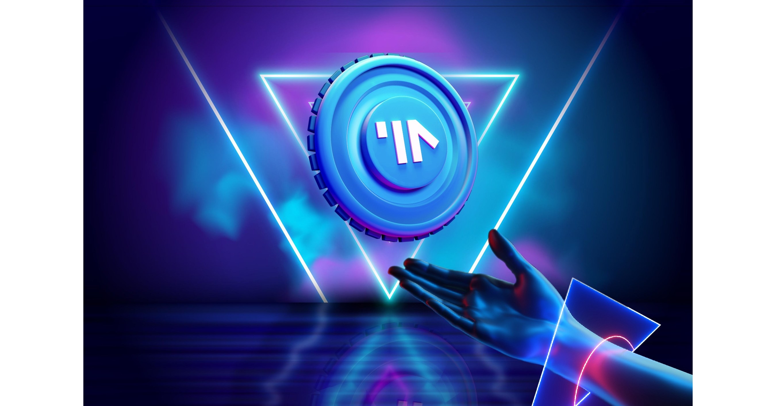 MASS MARKET METAVERSE MOBILE GAMING ARRIVES WITH THE LAUNCH OF INFINITE ...