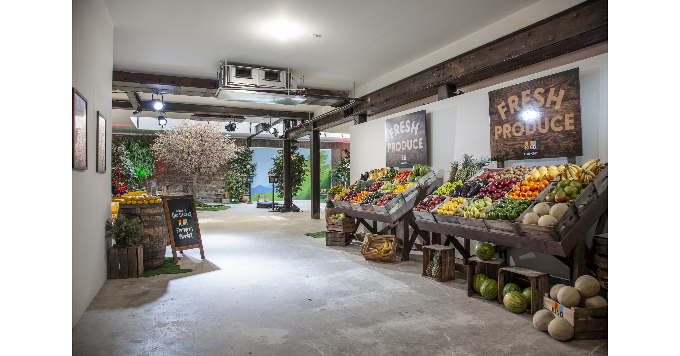 KIND Urges Americans to Stop Eating KIND Bars