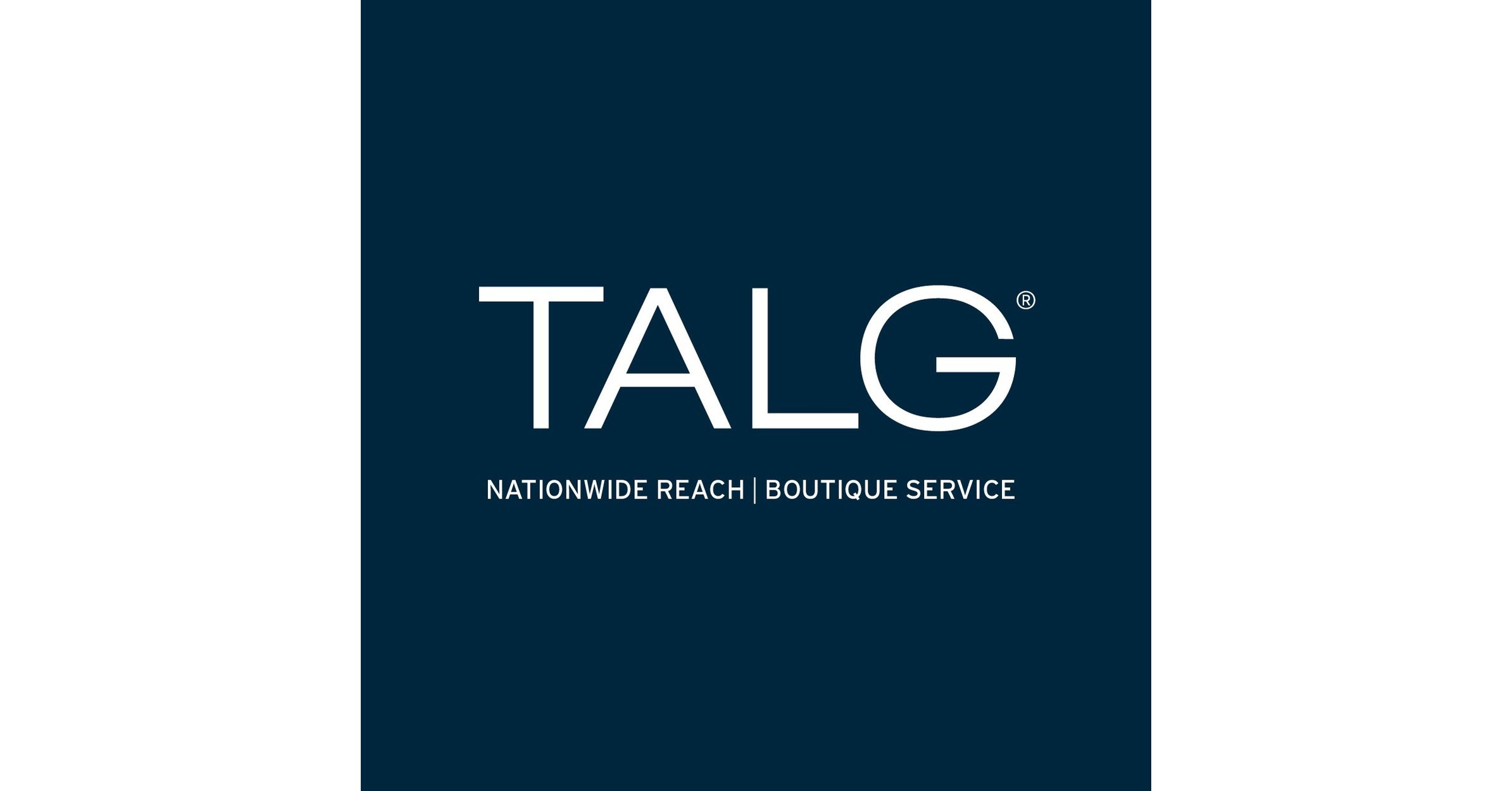 TALG ANNOUNCES OPENING OF NEW FLAGSHIP HEADQUARTERS IN LAS VEGAS AND ...