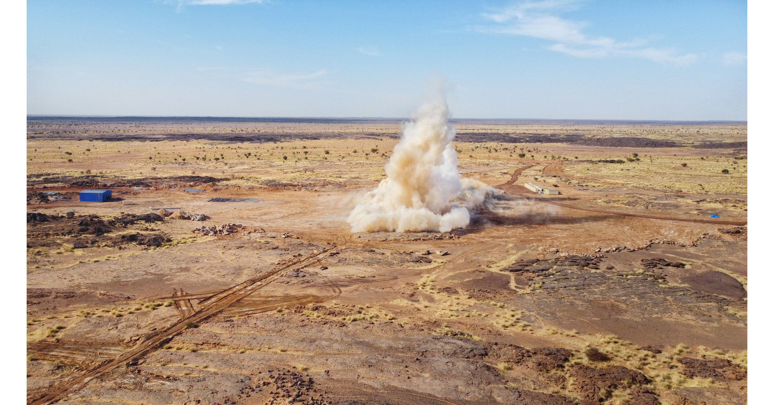 Global Atomic Corporate Update