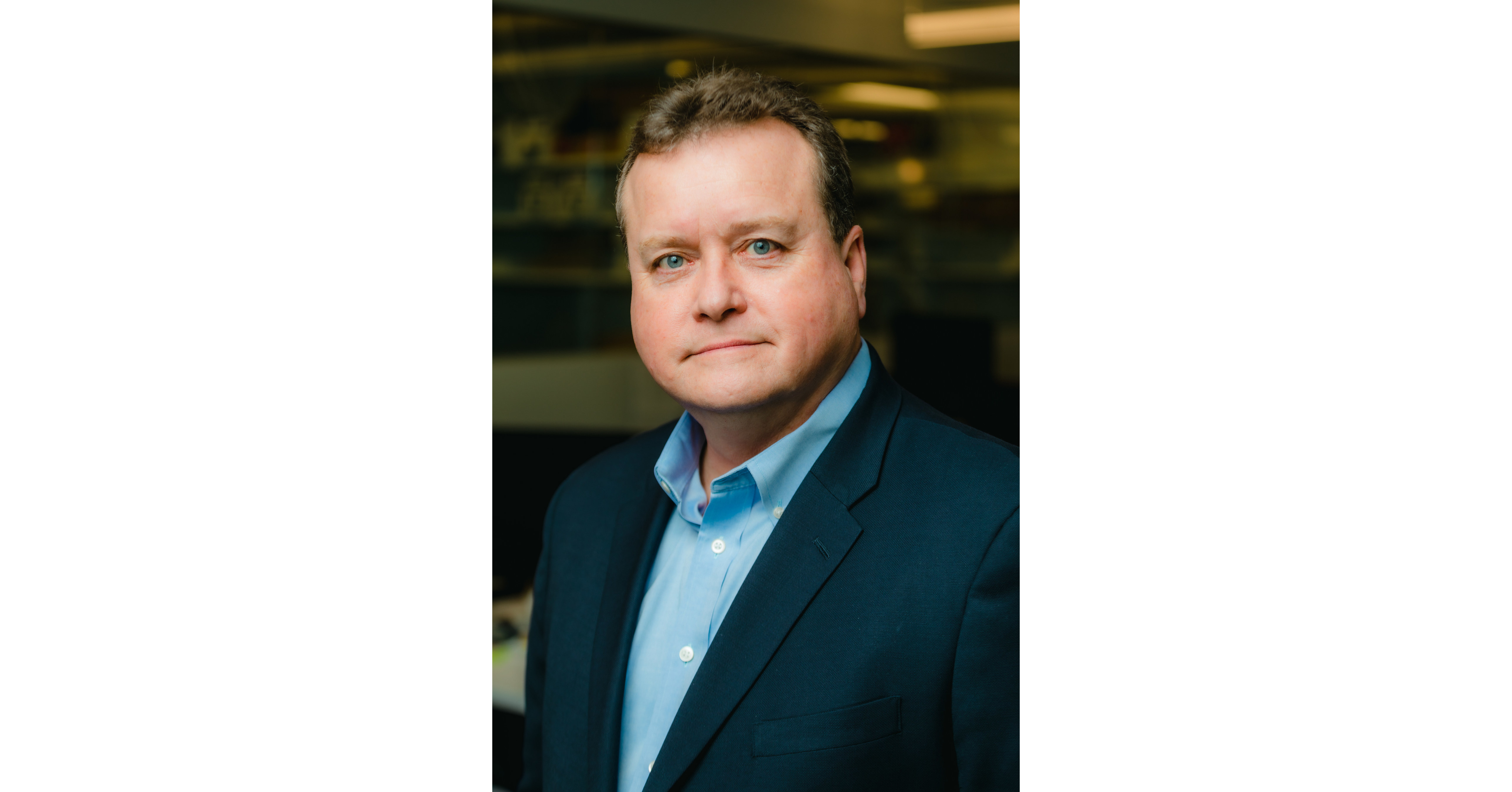 Robert LaCaze rejoint Mnemo Therapeutics en tant que Président