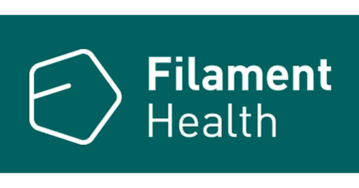 Filament Health and ATMA Journey Centers Announce Licensing Agreement
