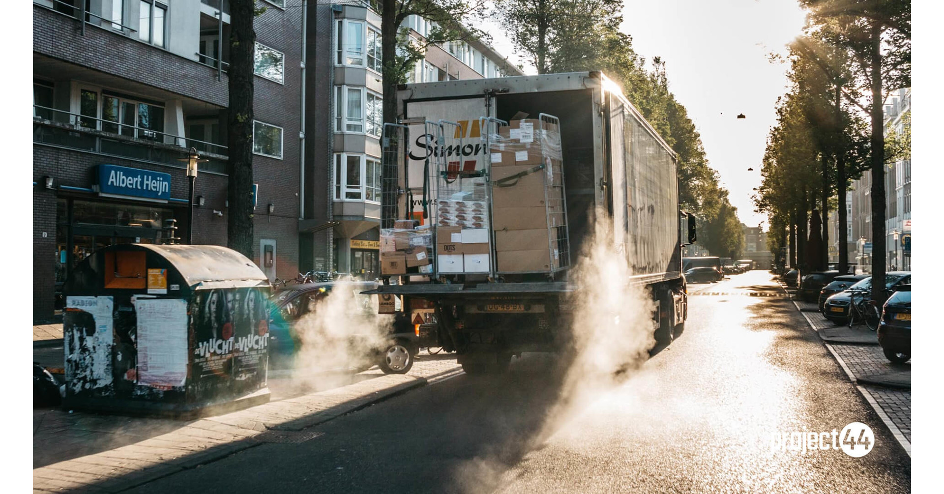 project44 Extends Last Mile Leadership with New Product, European ...