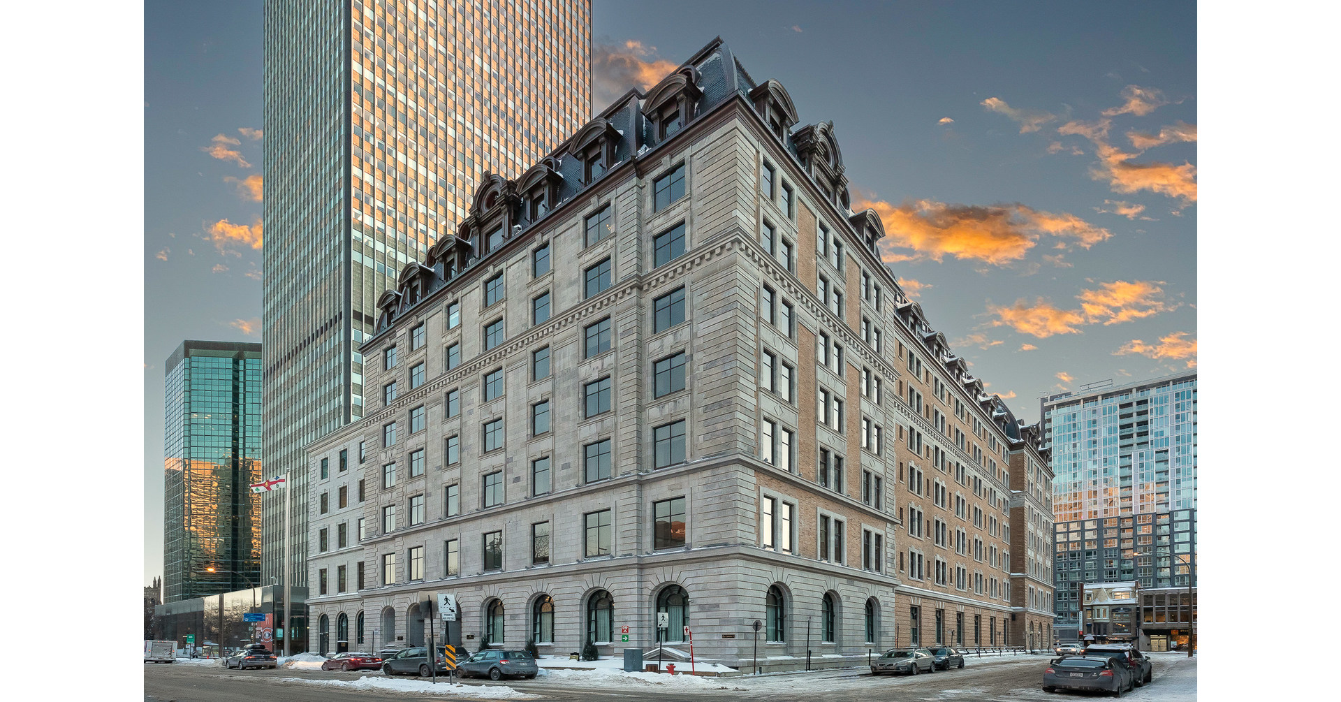 The Atwill-Morin Group continues to grow with the strategic acquisition ...