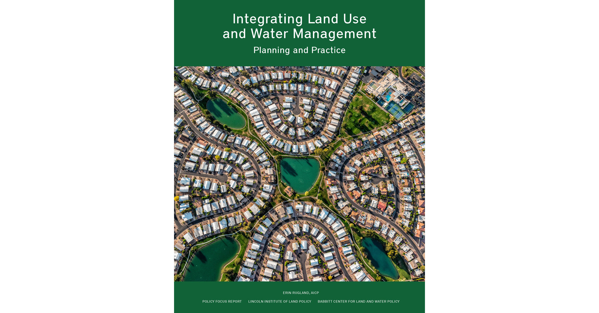 New Report Offers Guidance for Building and Sustaining Healthy ...