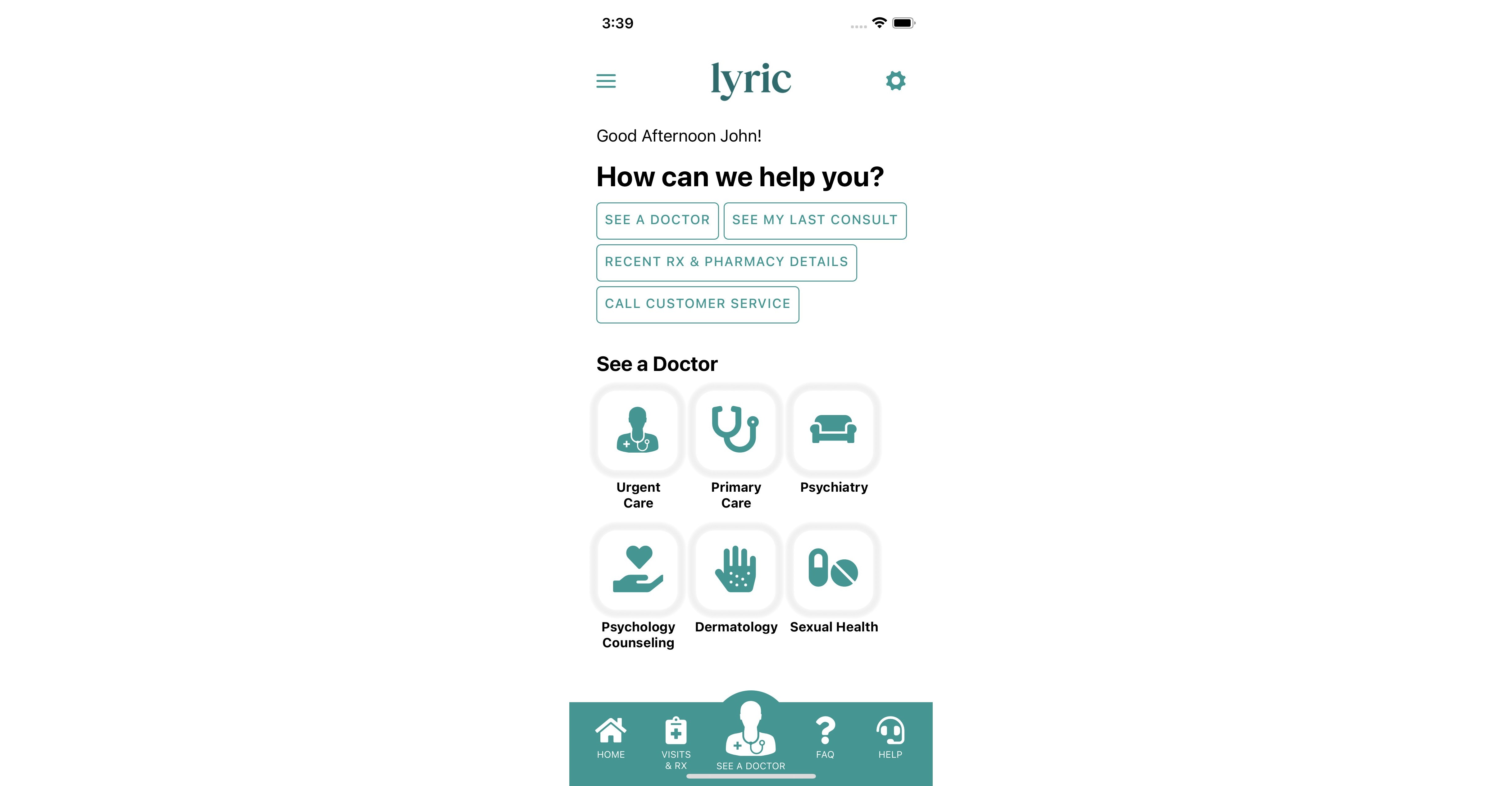 Award-Winning Telehealth Services Company MyTelemedicine Announces ...