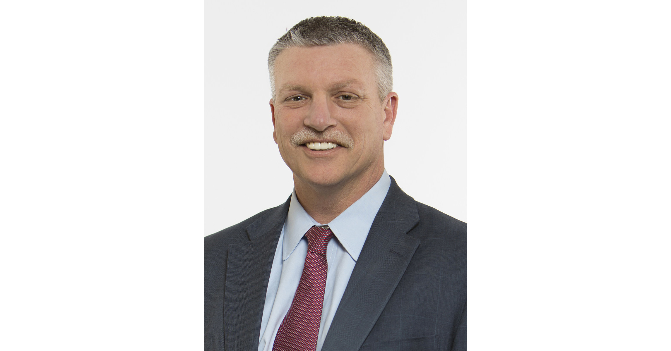 Rob Howell Named President of Columbia Trust Company