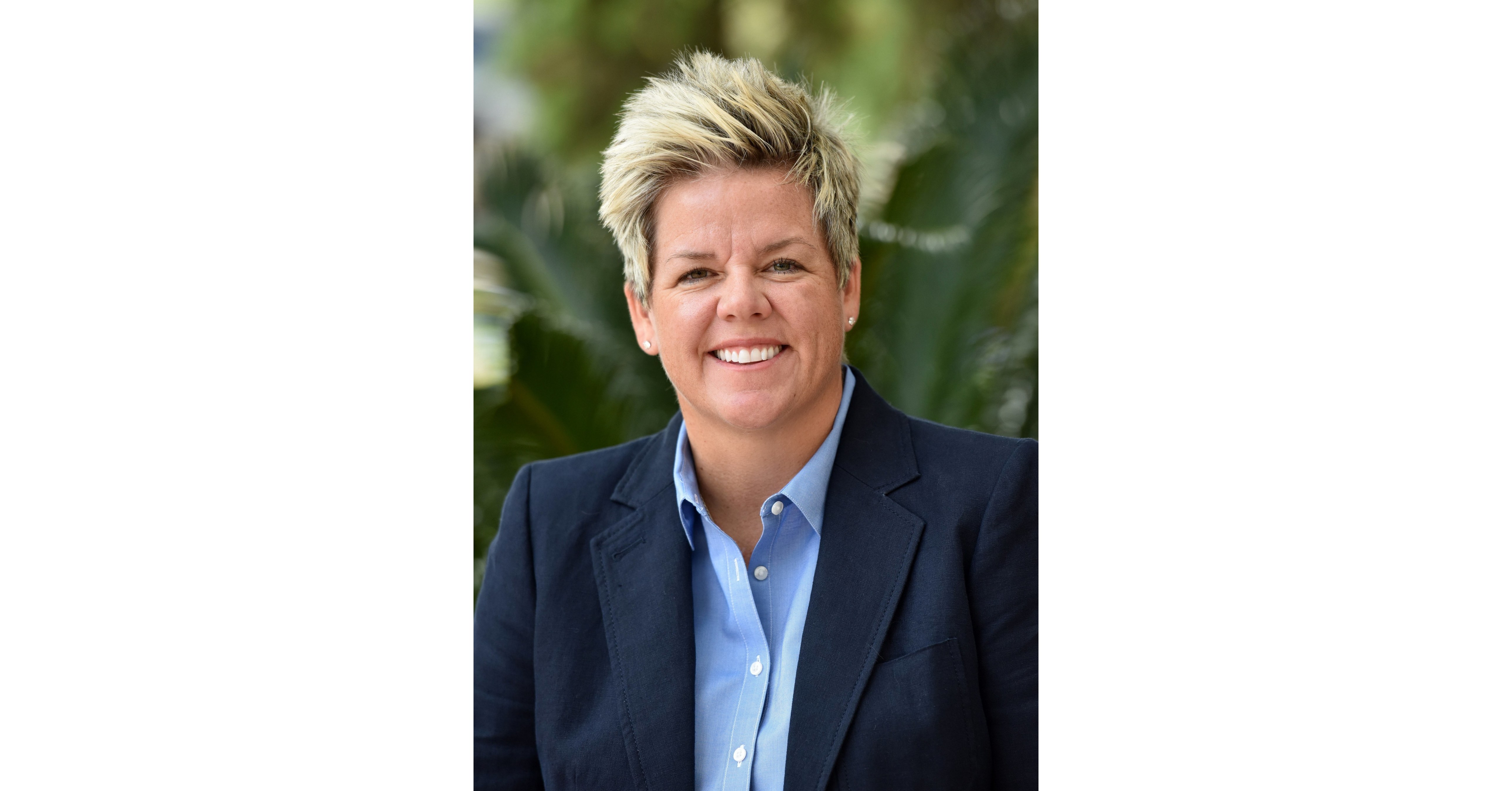 Equinix Promotes Nicole Collins to Chief Transformation Officer