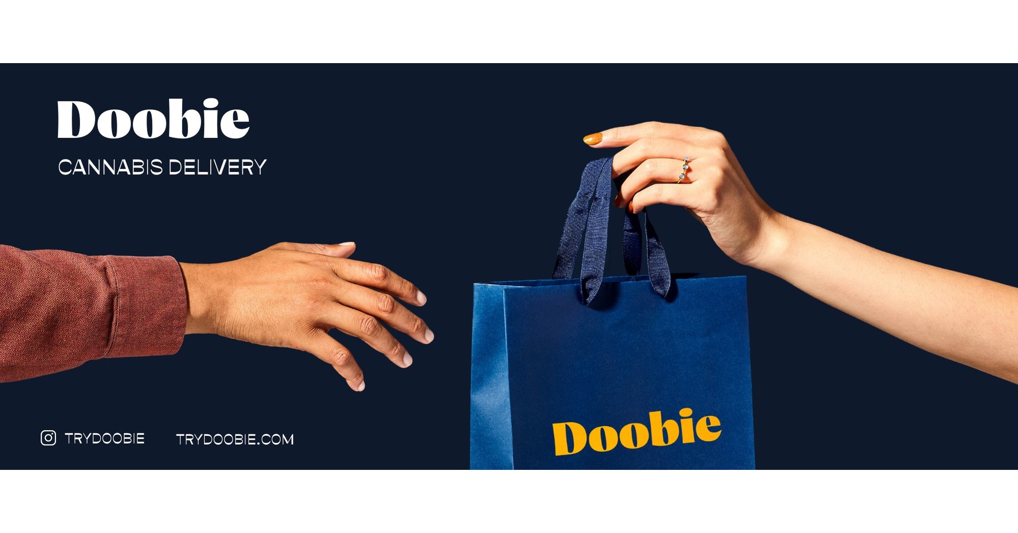 Doobie Expands Medical Marijuana Delivery Services to Tucson